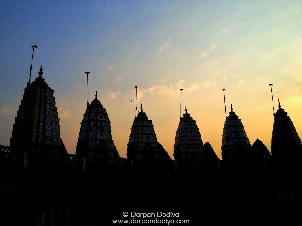 The Big List of Places to Visit In/Near Nadiad – Darpan Dodiya