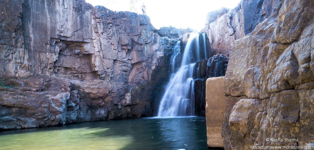 Zarwani Waterfalls Rajpipla, Gujarat – Darpan Dodiya