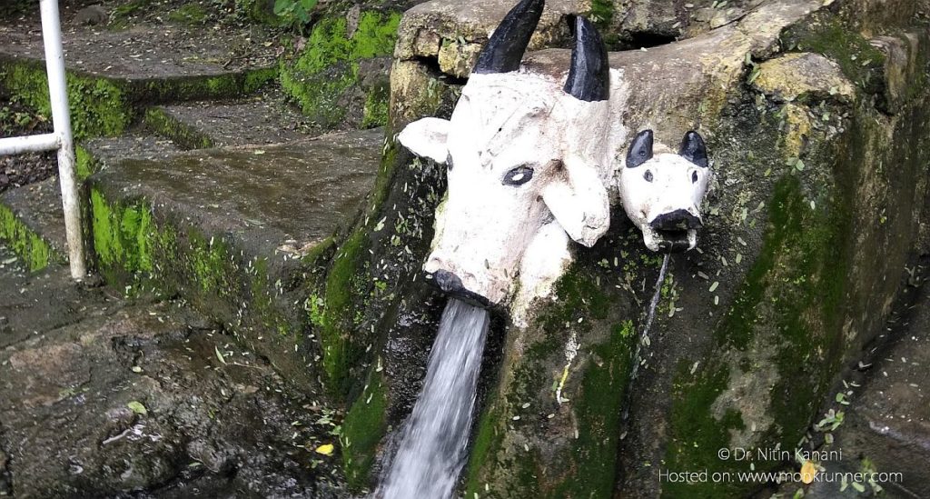 List of Waterfalls in Gujarat – 16 Awesome Waterfalls – Darpan Dodiya