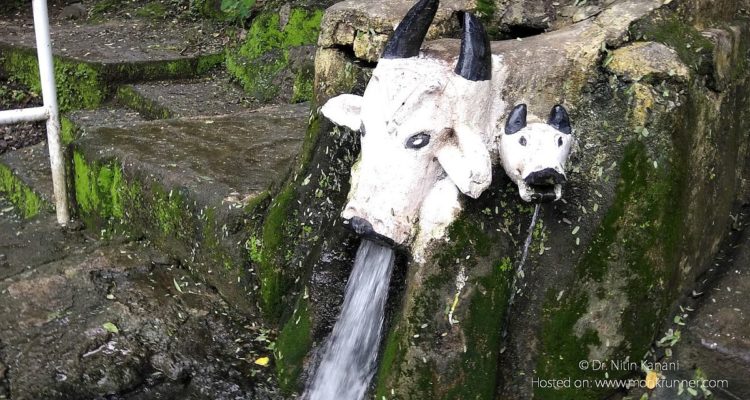 Gaumukh Waterfall Vyara Cover Photo Blog – Darpan Dodiya