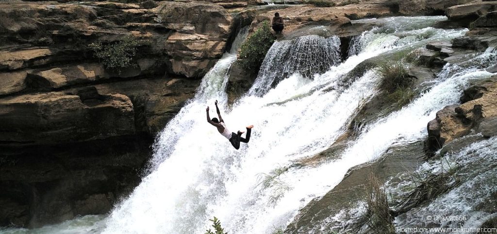 List of Waterfalls in Gujarat – 16 Awesome Waterfalls – Darpan Dodiya