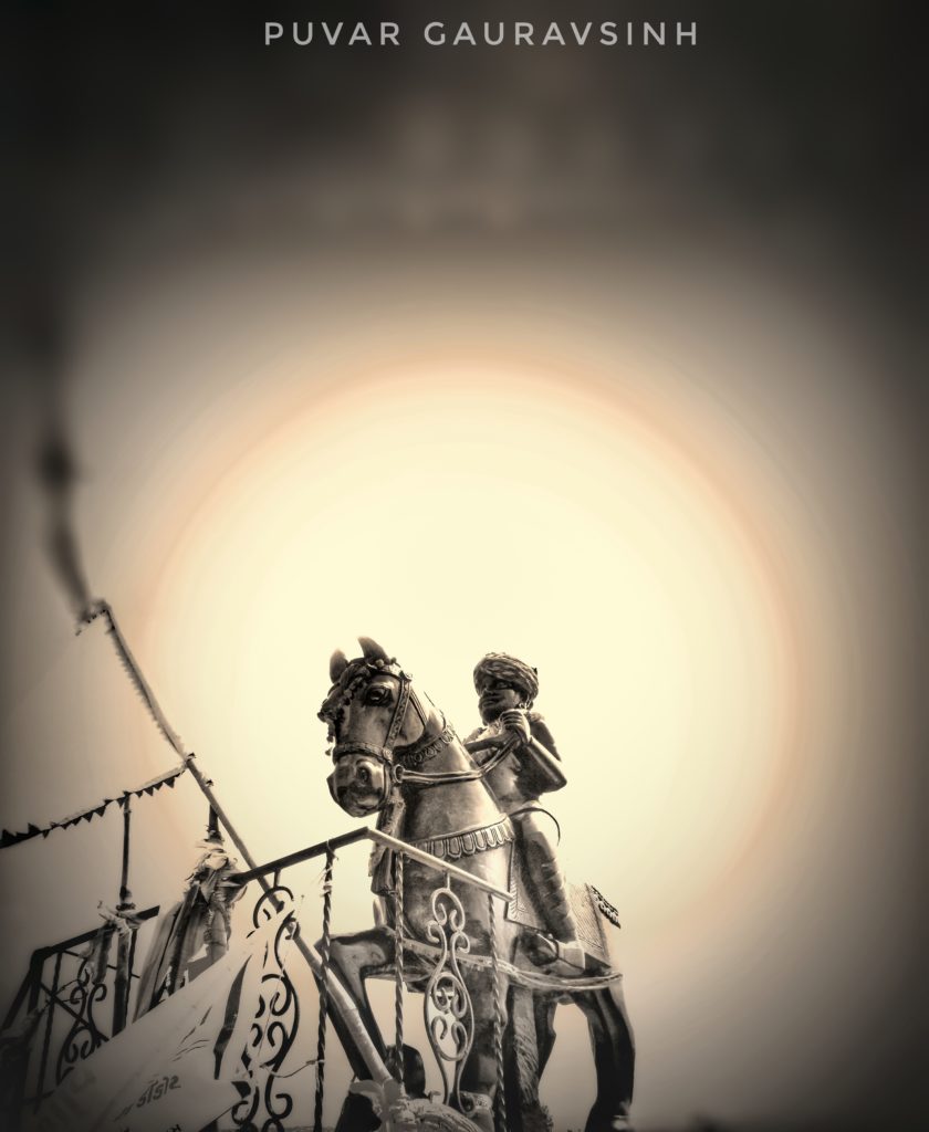 Mangadh Hill, Dahod – Darpan Dodiya