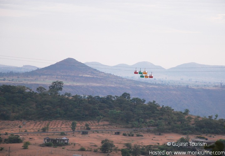 Saputara Ropeway – Travel Guide and Tips – Darpan Dodiya