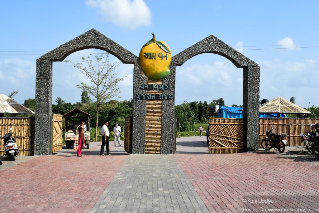 [Photo Story] Aamra Van at Dharampur, Valsad, Gujarat – Darpan Dodiya