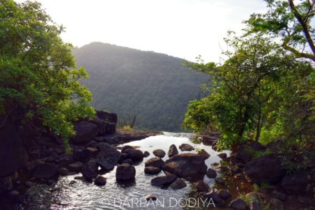 Koshmal Waterfalls – Hidden Treasure in Dangs – Darpan Dodiya