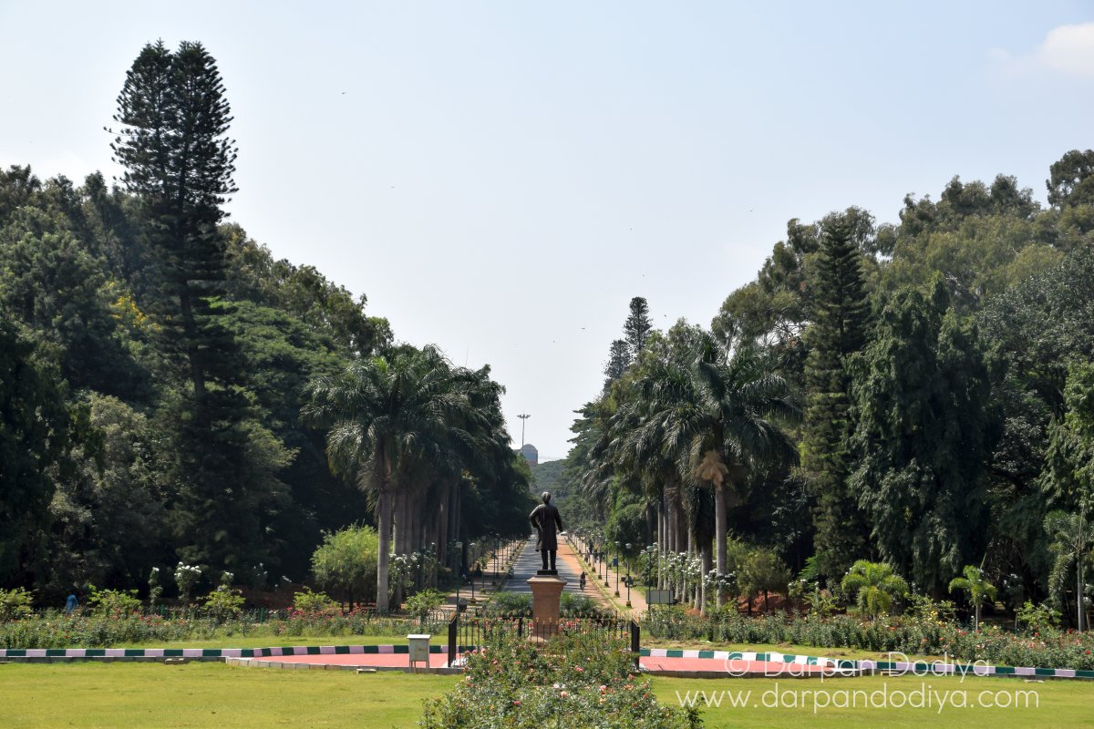 [Photo Story] Cubbon Park, Bangalore – Darpan Dodiya