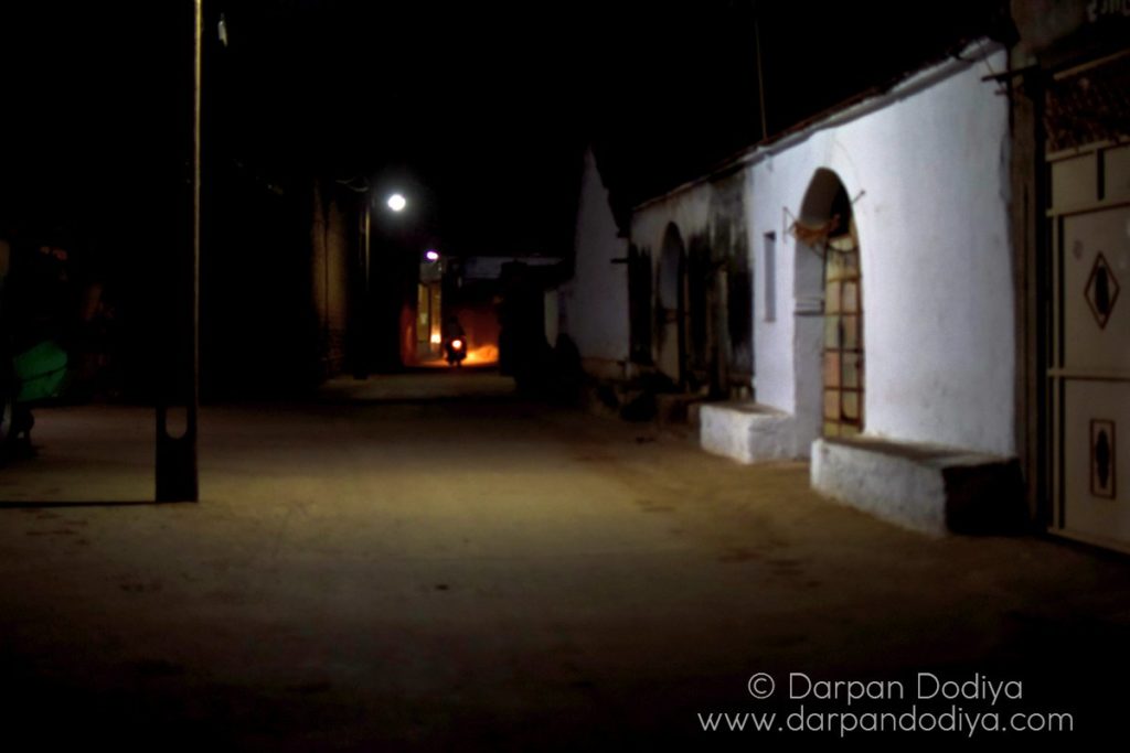 [Photos] A Nightout At Hadala Village, Rajkot – Darpan Dodiya