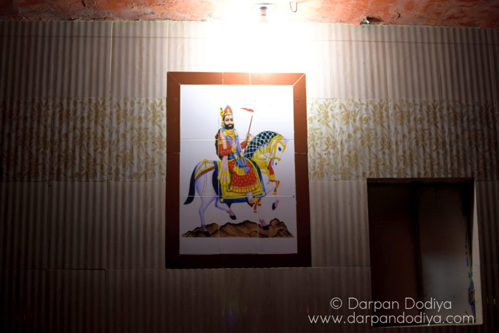 [Photos] A Nightout At Hadala Village, Rajkot – Darpan Dodiya