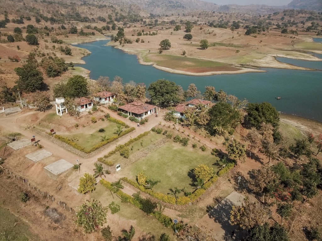 Junaraj Eco Tourism Campsite, Narmada, Gujarat – Darpan Dodiya