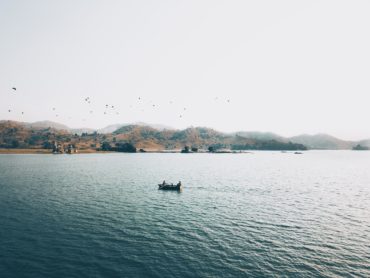 Junaraj Eco Tourism Campsite, Narmada, Gujarat – Darpan Dodiya