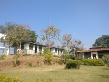 Junaraj Eco Tourism Campsite, Narmada, Gujarat – Darpan Dodiya