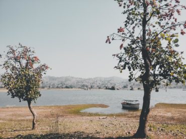 Junaraj Eco Tourism Campsite, Narmada, Gujarat – Darpan Dodiya