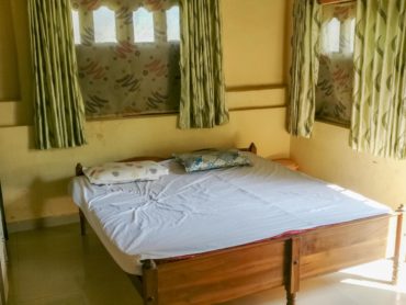 Junaraj Eco Tourism Campsite, Narmada, Gujarat – Darpan Dodiya