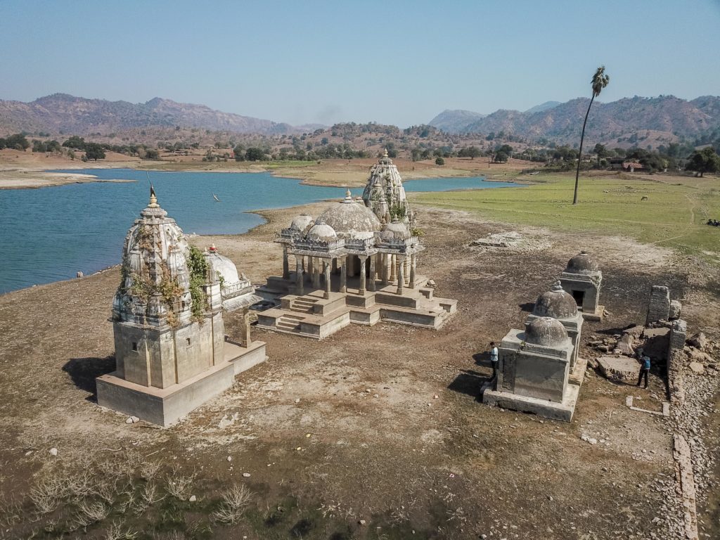 Junaraj Eco Tourism Campsite, Narmada, Gujarat – Darpan Dodiya