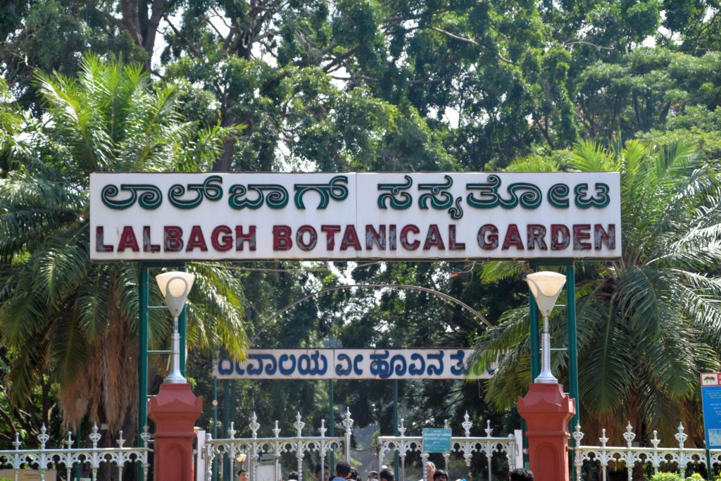 Lalbagh Garden Bangalore – Photo Tour-196 – Darpan Dodiya